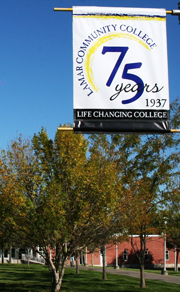 About LCC – Lamar CC