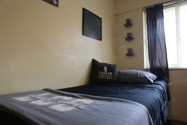 Residence Living – Lamar CC