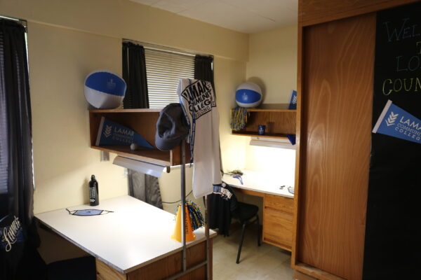 Residence Living – Lamar CC