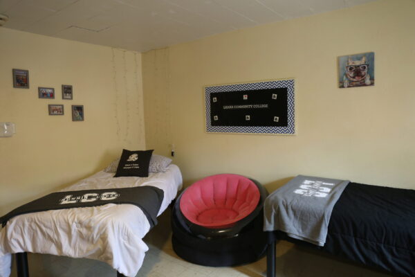 Residence Living – Lamar CC