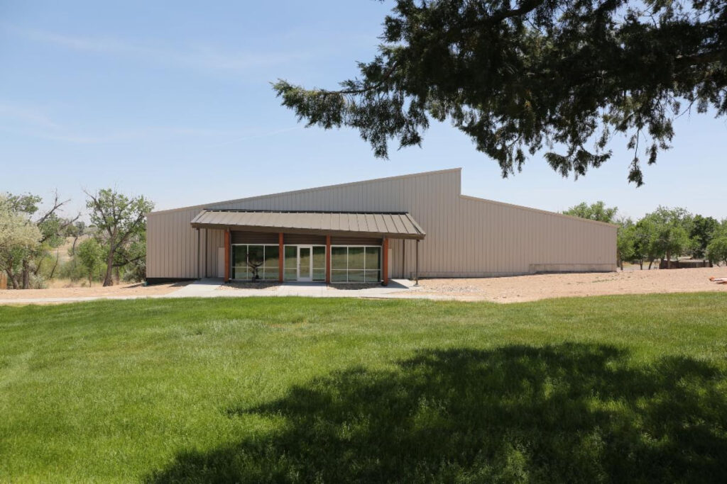 Lamar Community College’s new CTE Building to open for classes ...