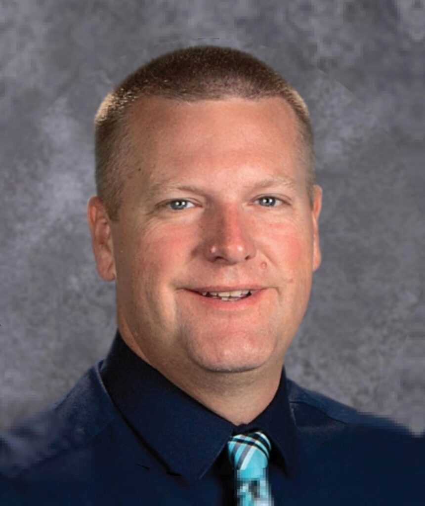 Lasley named Dean of Academic Services for Lamar Community College ...