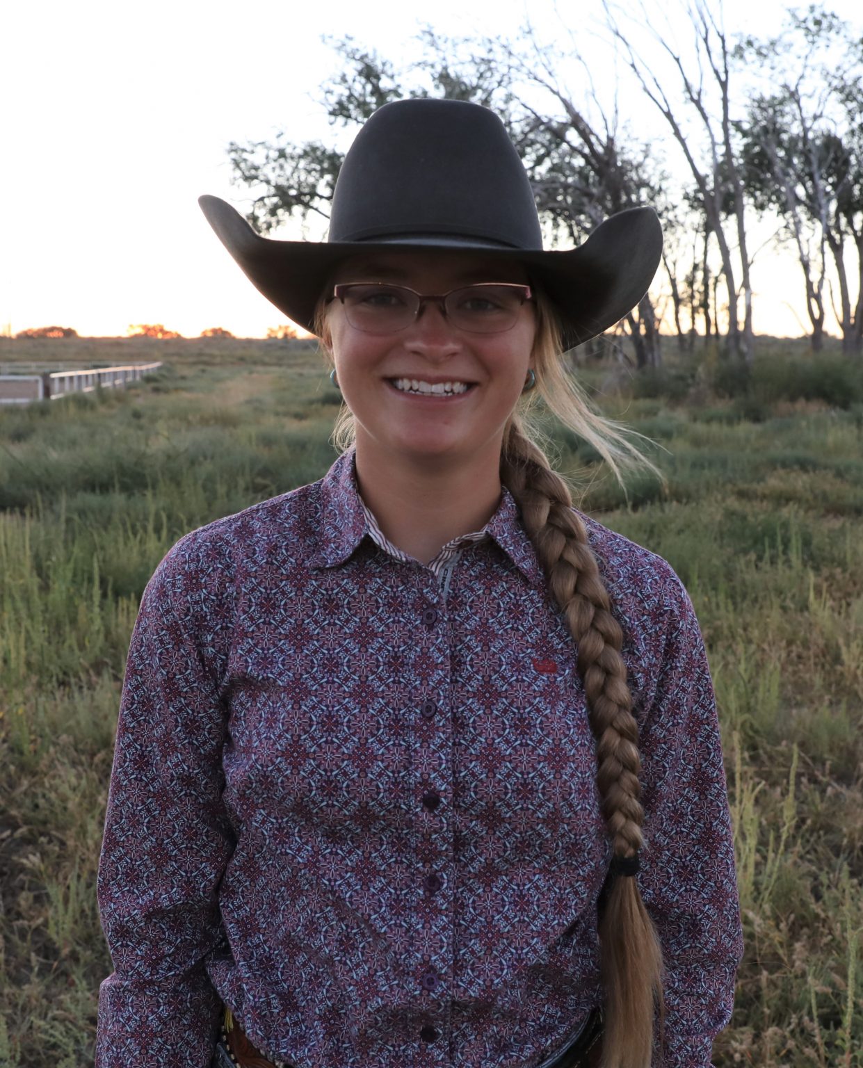 Ranch Horse Team – Lamar CC