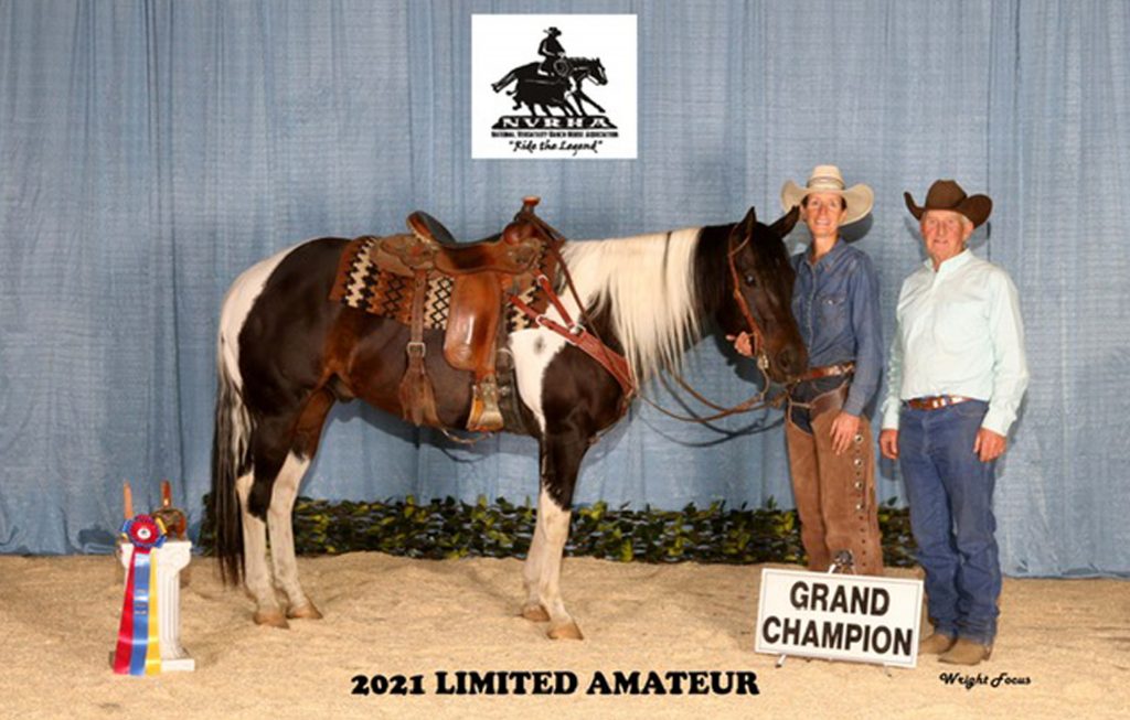 Ranch Horse Team – Lamar CC