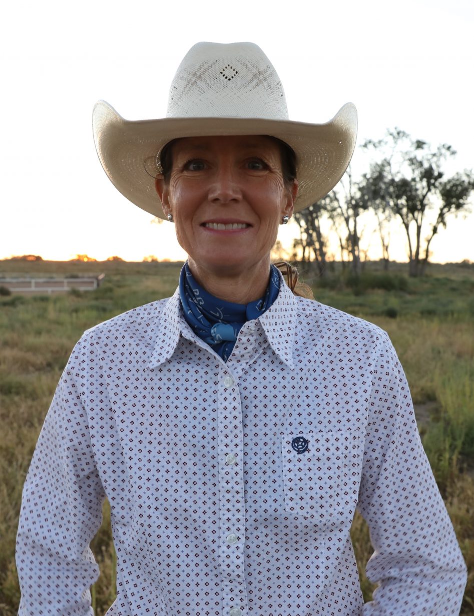 Ranch Horse Team – Lamar CC