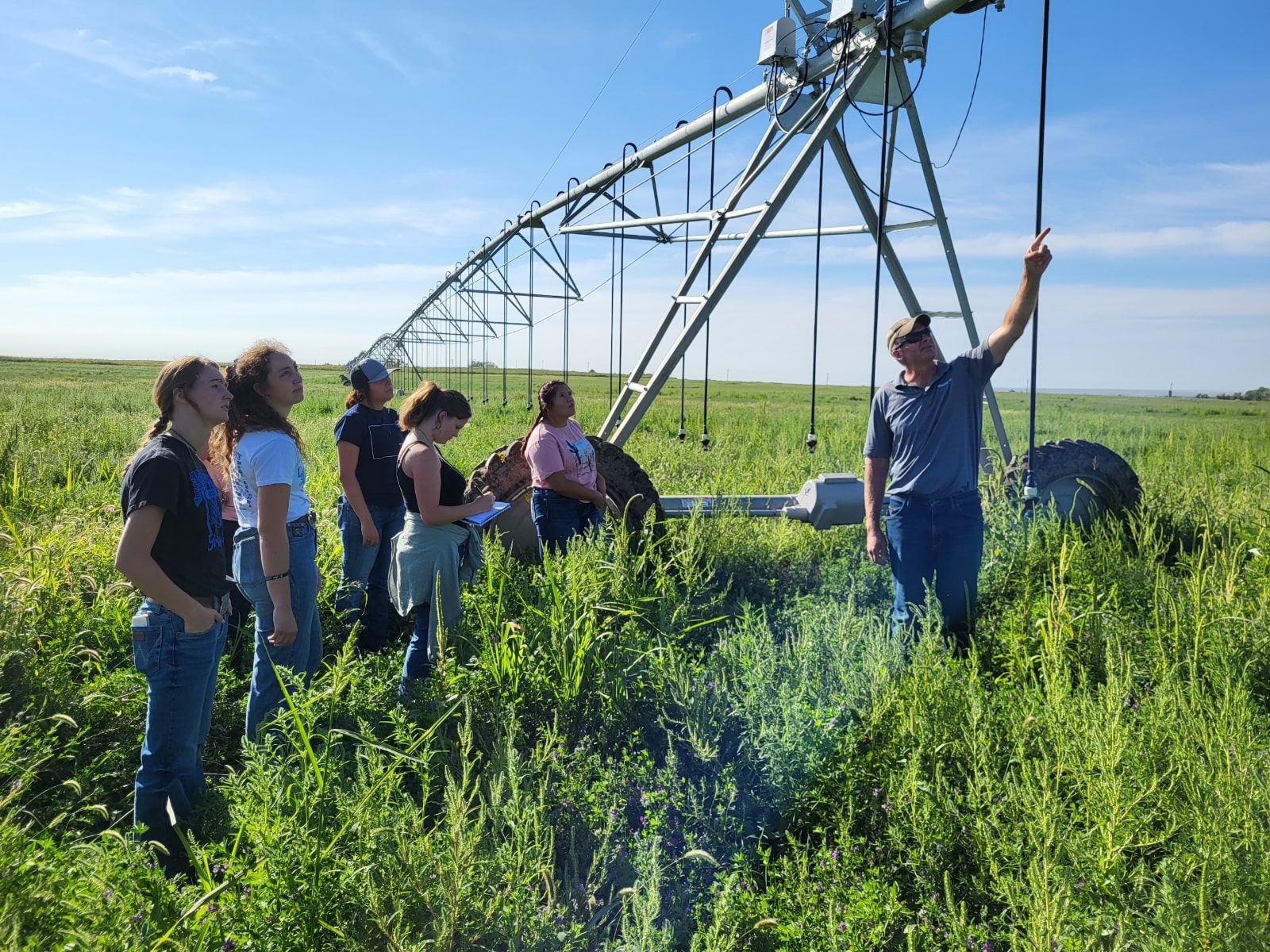 Agriculture – Lamar CC