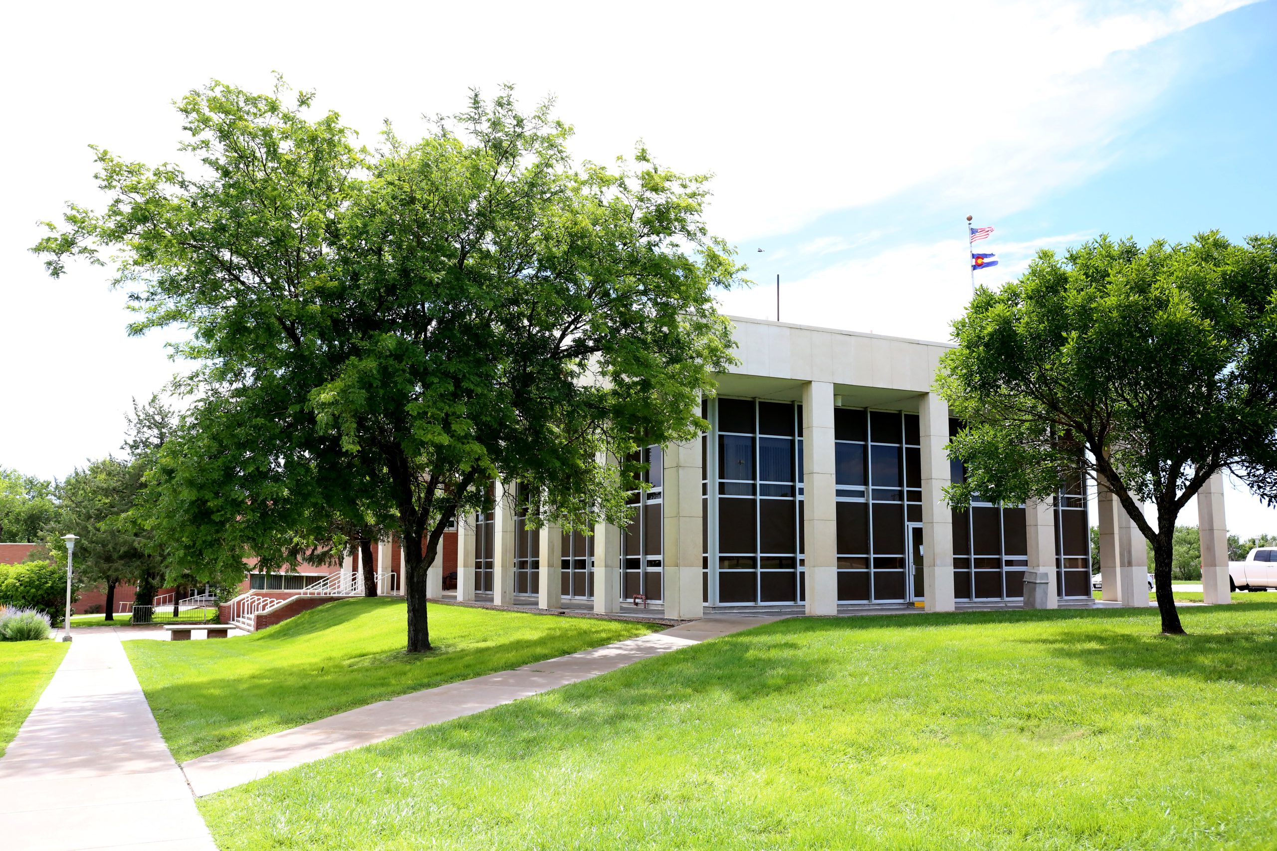 News Alt – Lamar CC