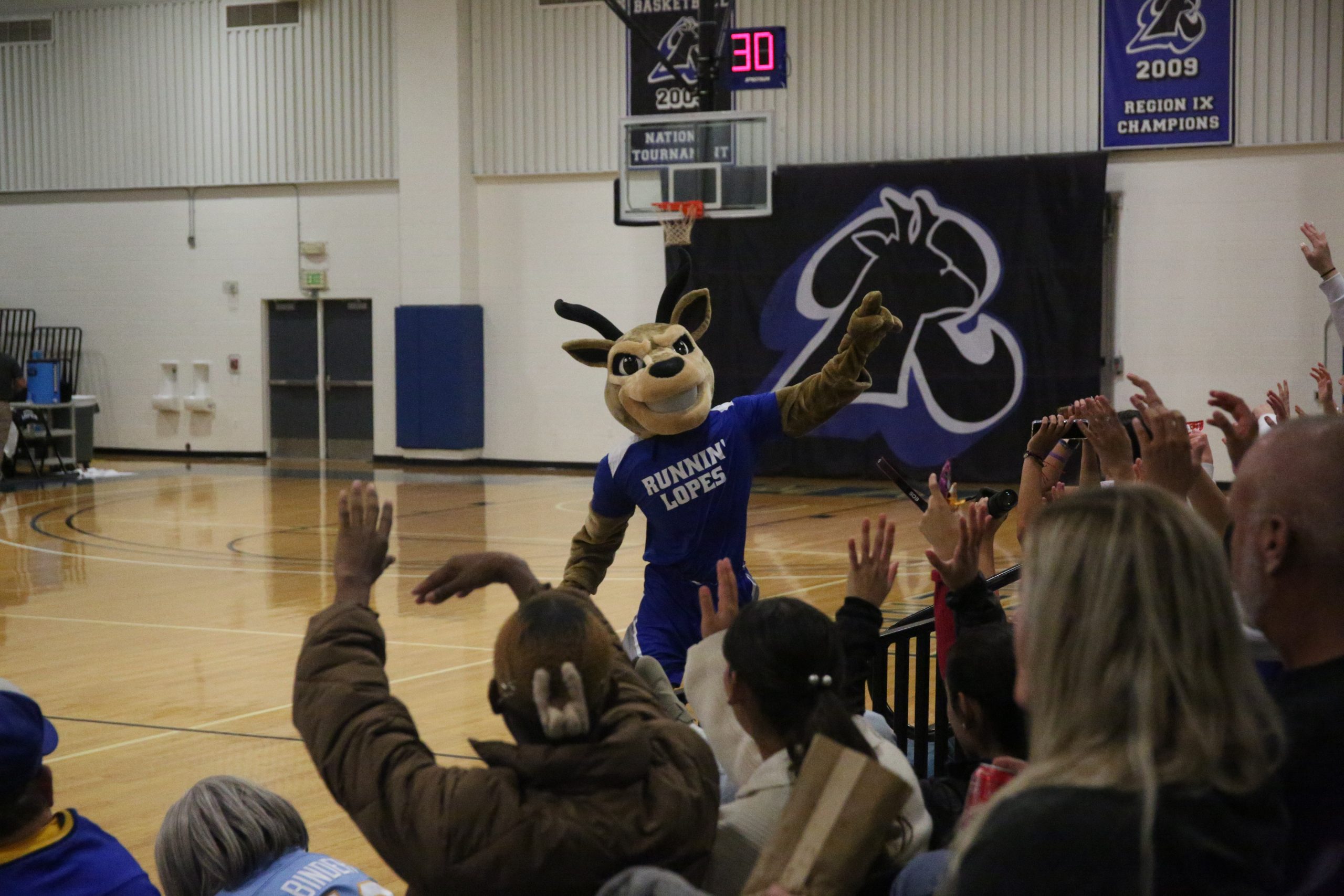 Lamar CC – Life Changing College