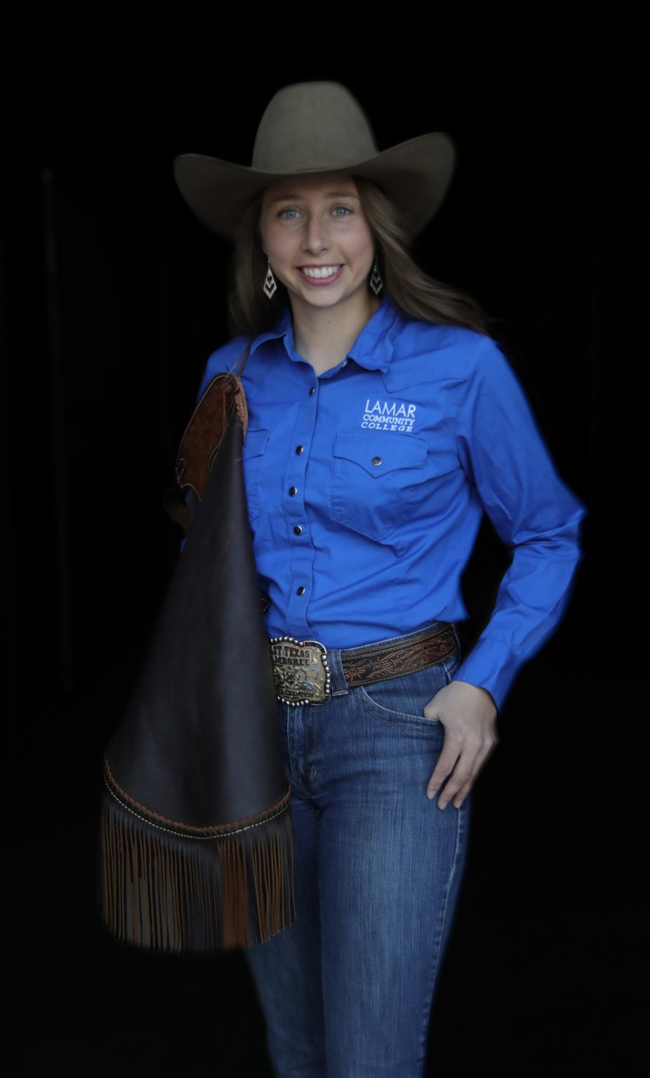 Ranch Horse Team – Lamar CC