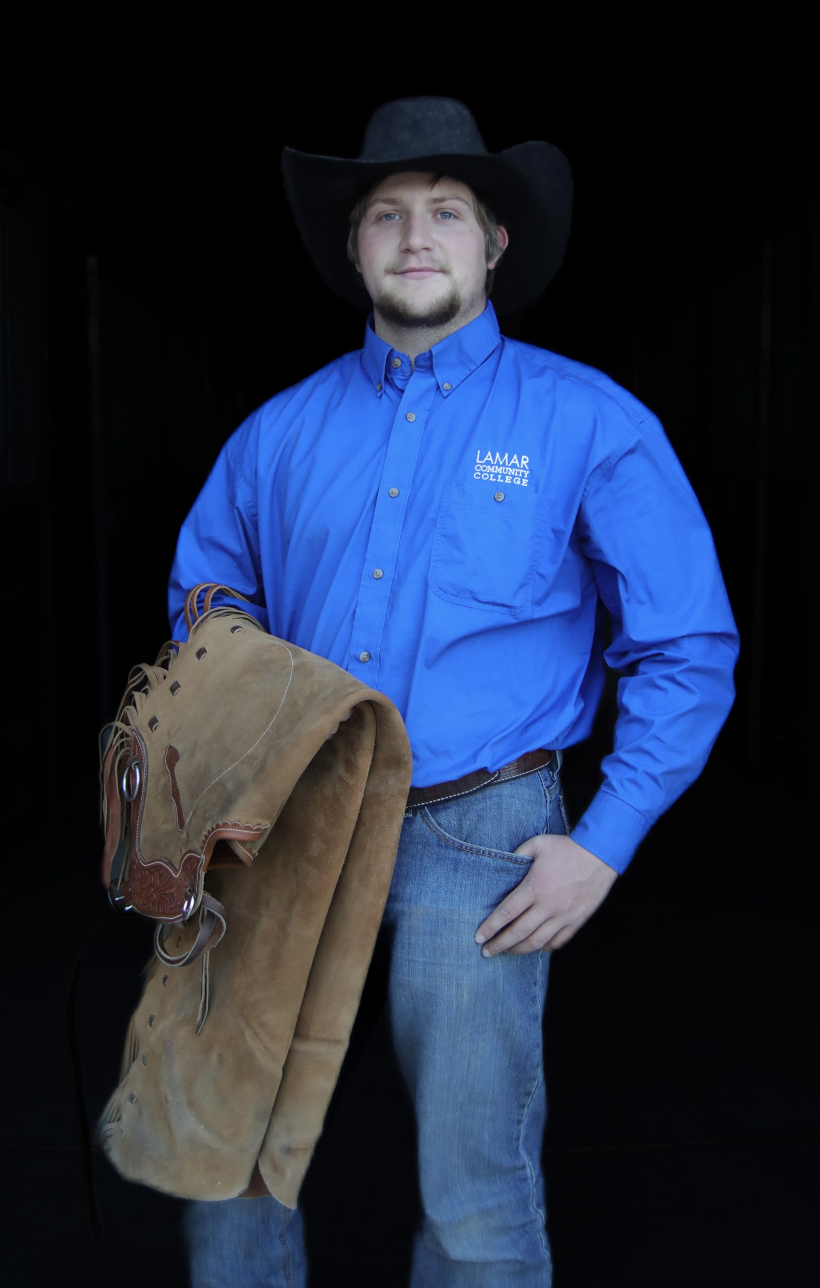Ranch Horse Team – Lamar CC